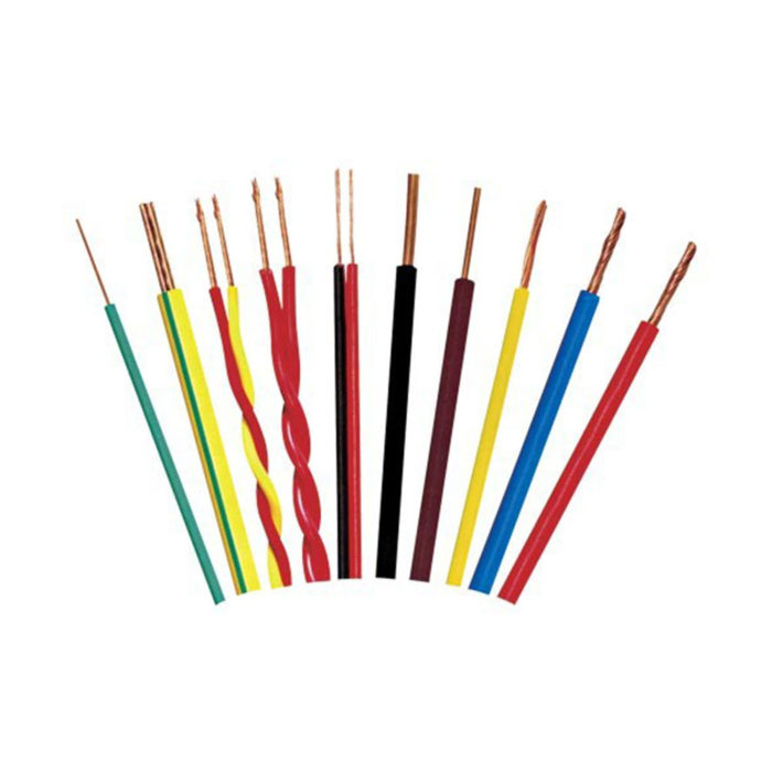 General Wiring Cable - PTCPL